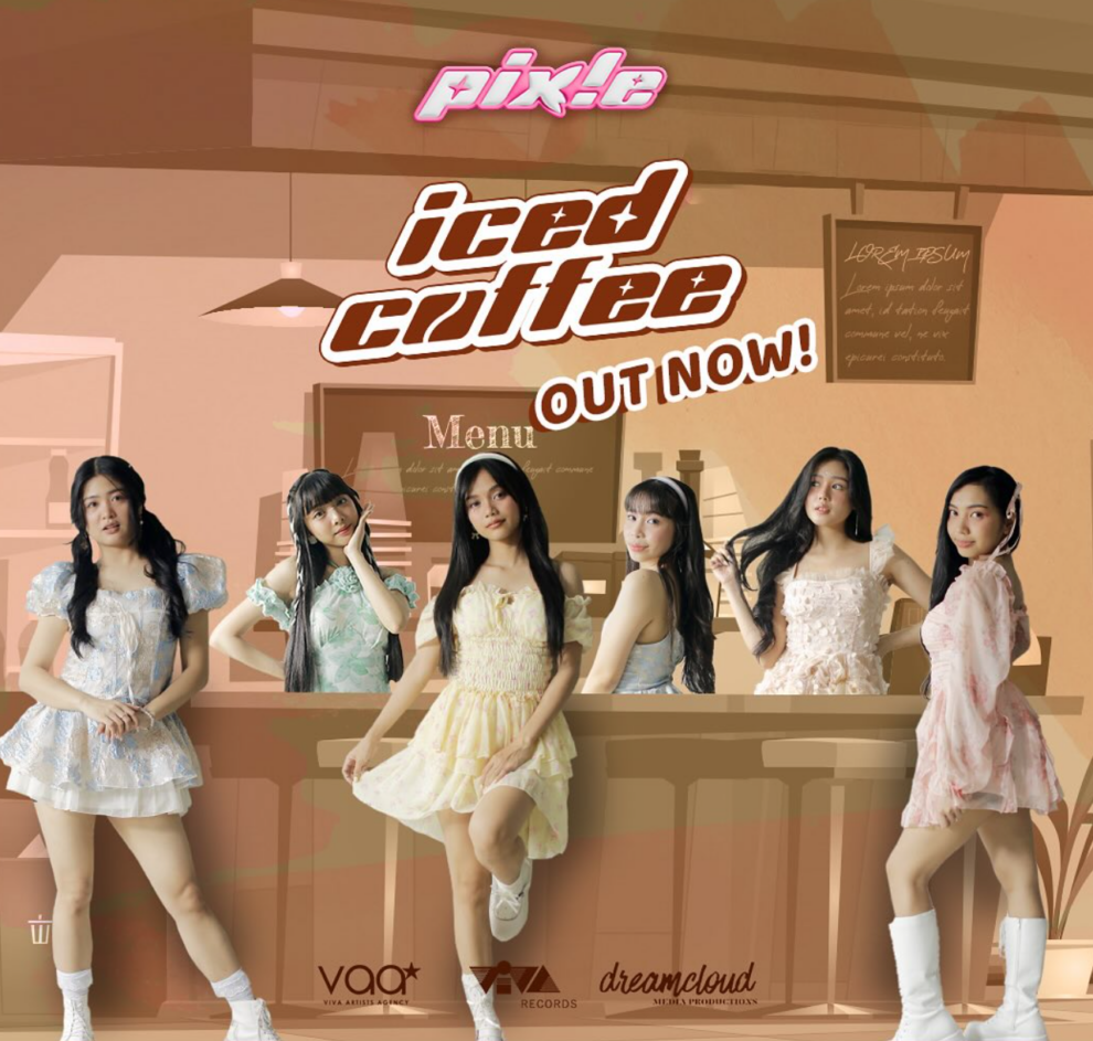 Pix!e Members Profile (Updated!) - Kpop Profiles